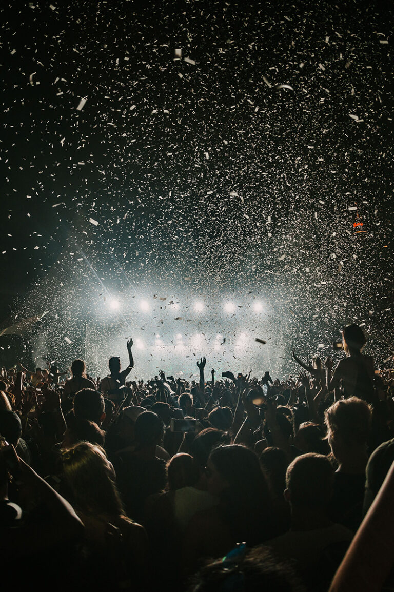 Live Streaming Platform - Jet-Stream