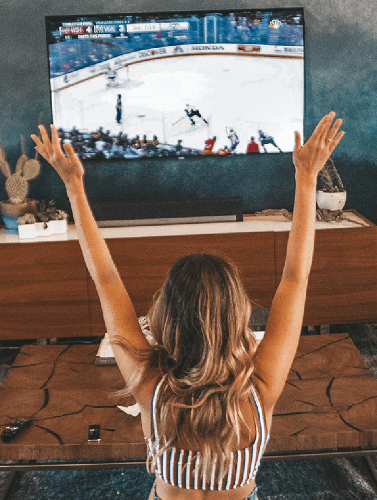 Live Streaming Platform - Jet-Stream