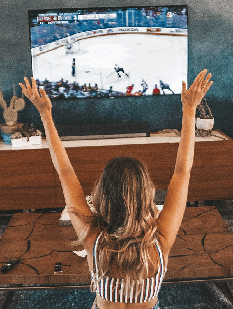 Live Streaming Platform - Jet-Stream