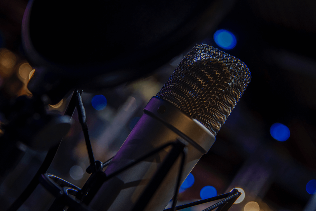 Radio streaming - Jet-Stream