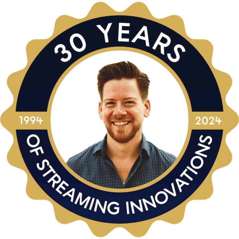 Streaming Innovations - Jet-Stream