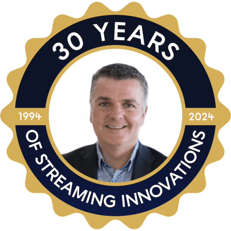 Streaming Innovations - Jet-Stream